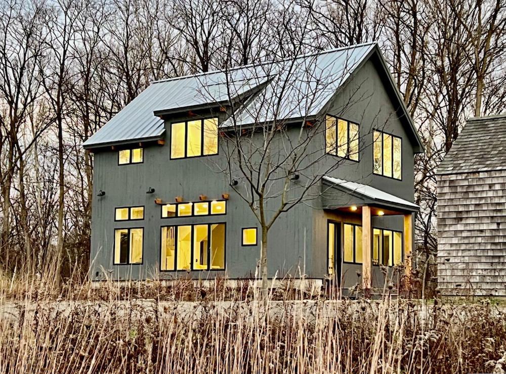 Stunning Barn Conversion - Country Life Real Estate LLC